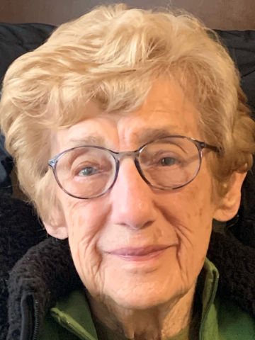 Dorothy H. Lisko 1935-2023 | News, Sports, Jobs - The Vindicator